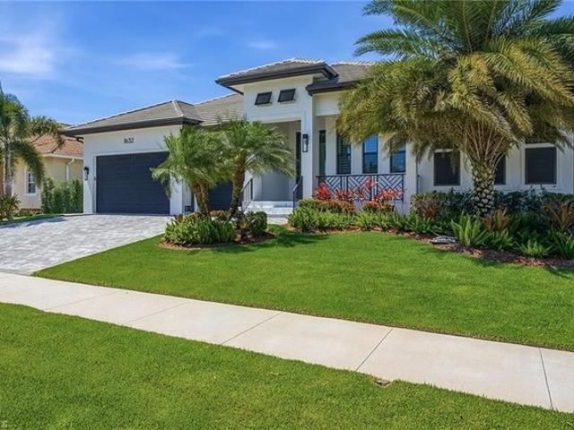 1632 Barbarosa Ct, Marco Island, FL 34145