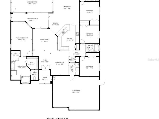 1632 Bayfield Ct, Trinity, FL 34655 | MLS #W7884 | Compass