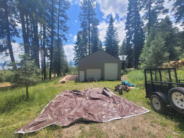 1632 Bear Trail