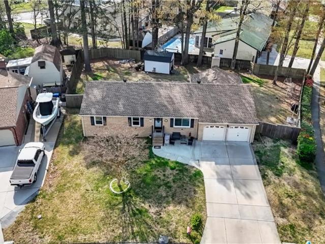 1632 Black Watch LN