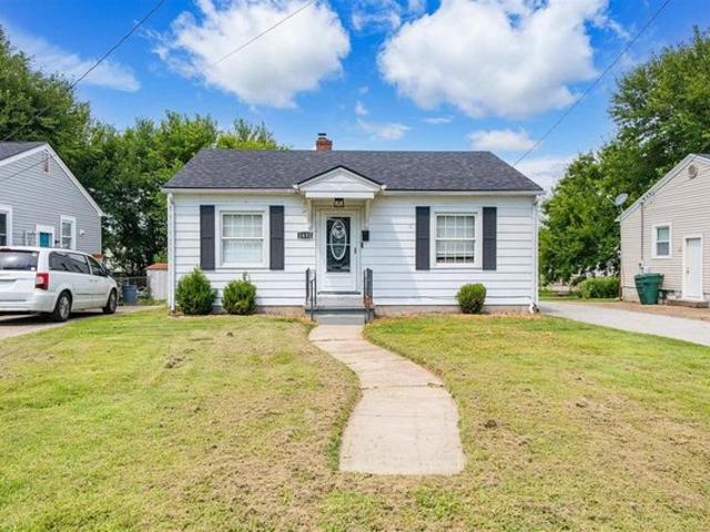 1632 Bluff Ave, Owensboro, KY 42303