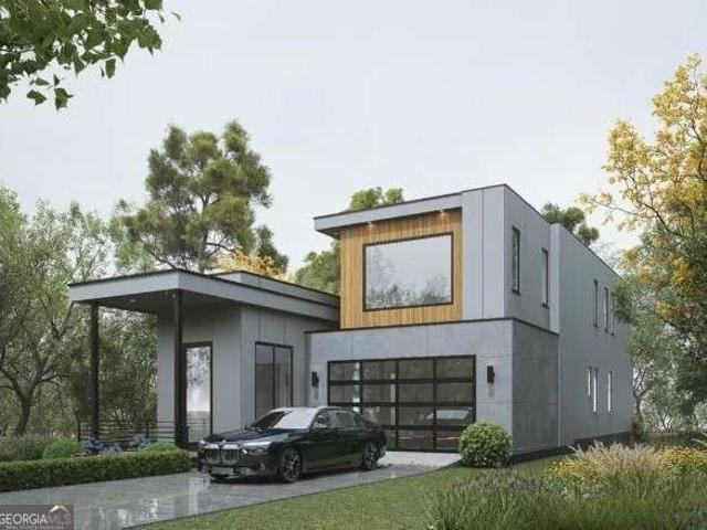 1632 Carroll Dr NW, Atlanta, GA 30318
