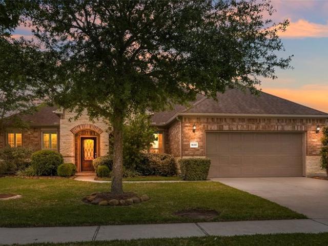 1632 Centolani St, League City, TX 77573