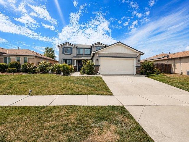 1632 Chateau Dr, Plumas Lake, CA 95961