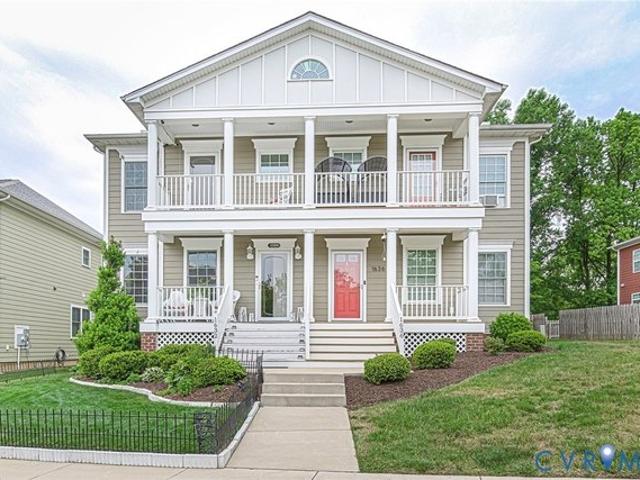 1632 Chestnut Park Ln, Richmond, VA 23222