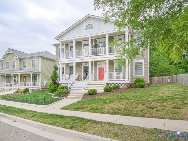 1632 Chestnut Park Ln, Richmond, VA 23222 | MLS #2609 | Compass