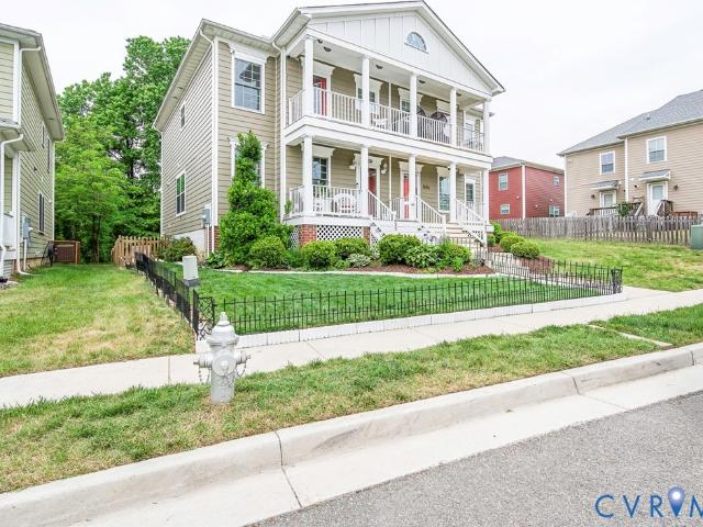 1632 Chestnut Park Lane