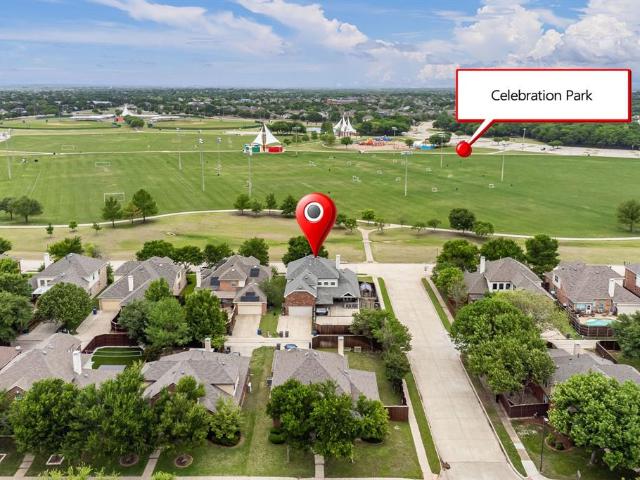 1632 Clear Springs Drive