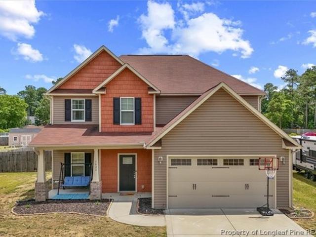 1632 Dulles Rd, Hope Mills, NC 28348