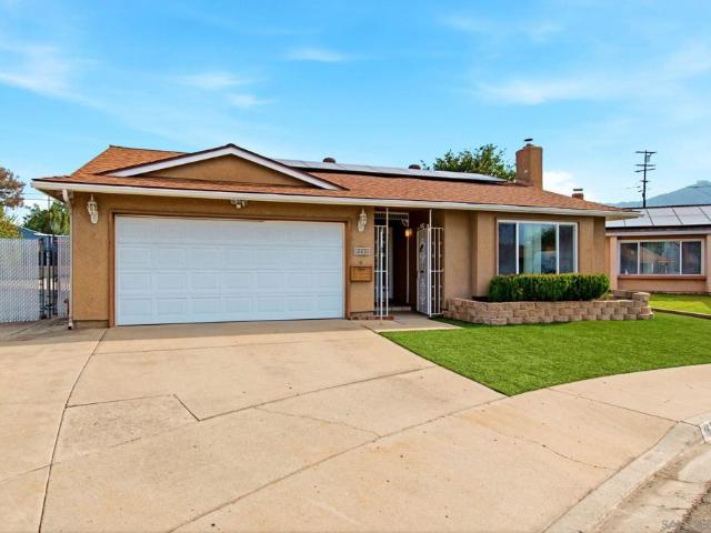 1632 Danny Way