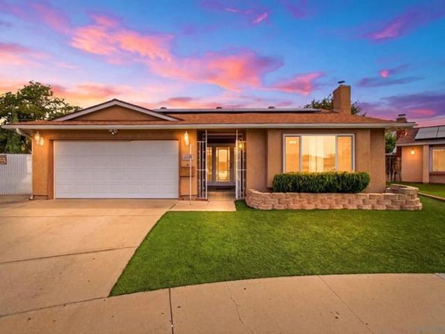 1632 Danny Way, El Cajon, CA 92021