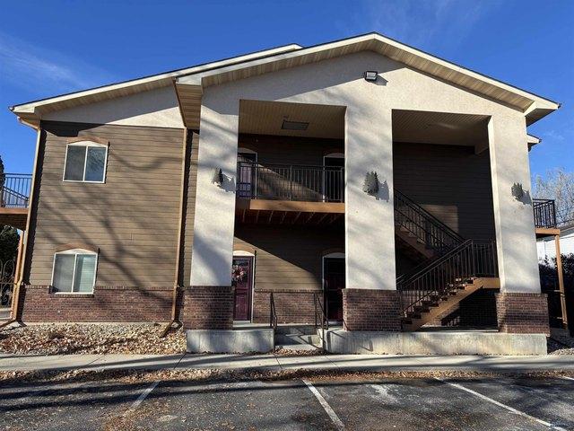 1632 Evergreen Dr Apt 16, Rapid City, SD 57702