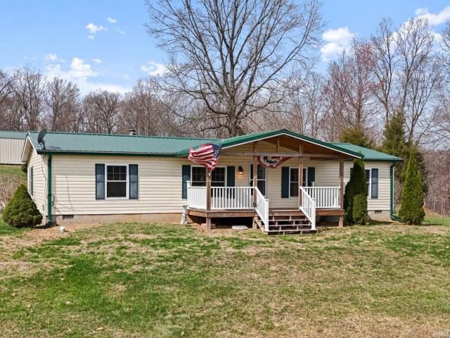 1632 E County Road 375 S