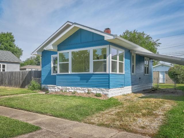 1632 E Illinois Street