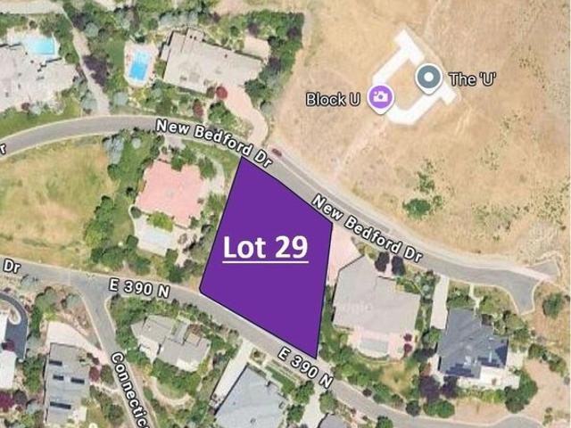 1632 E New Bedford Dr, Salt Lake City, UT 84103