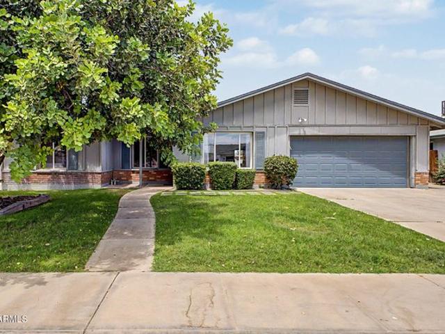 1632 E Palmcroft Dr, Tempe, AZ 85282