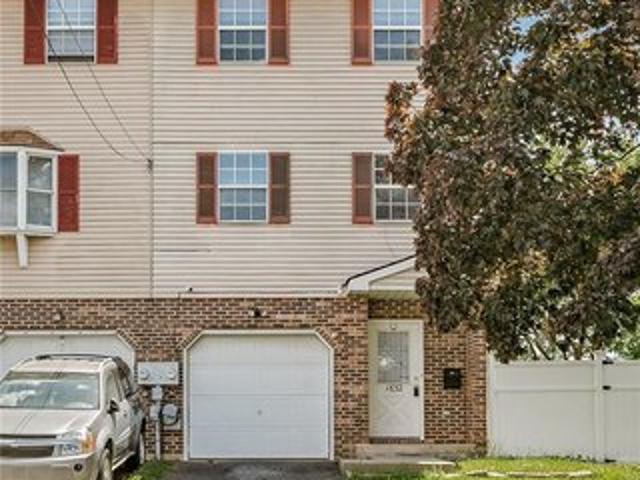 1632 E Washington St, Allentown, PA 18109