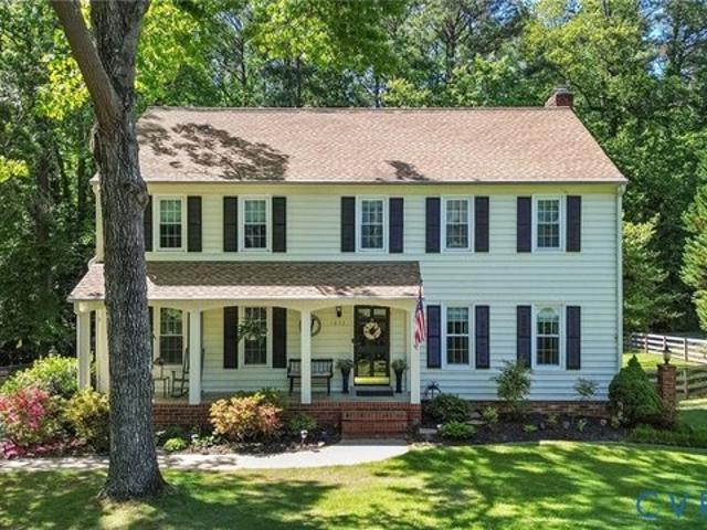 1632 Elmart Ln, Chesterfield, VA 23235