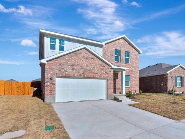 1632 Escondido Drive
