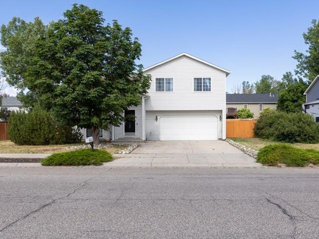 1632 Fantan St, Billings, MT 59105