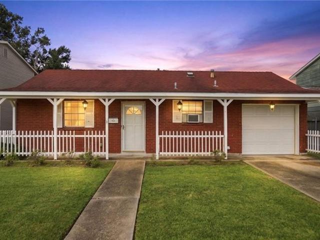 1632 Farrington Dr, Marrero, LA 70072