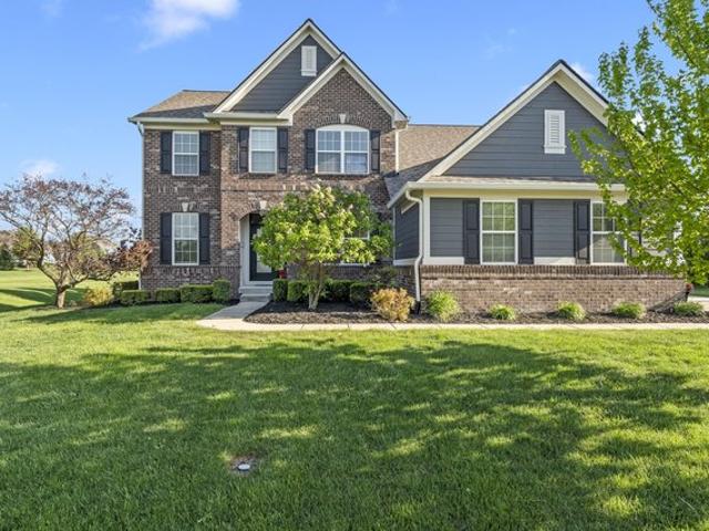 1632 Gotland Dr, Carmel, IN 46032