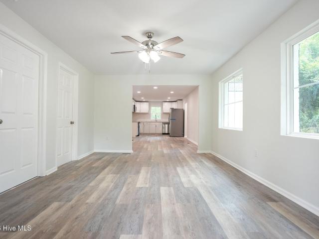 1632 Harvey Drive
