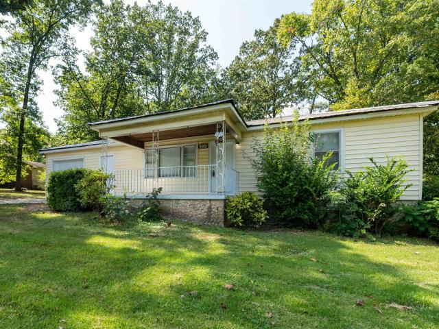 1632 Haven Drive N