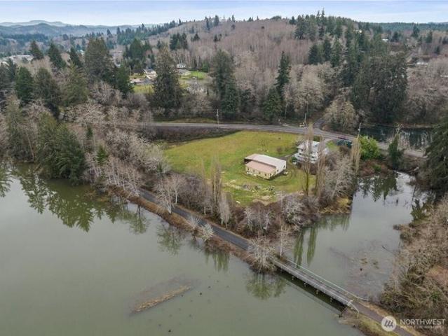 1632 Henkle St, Raymond, WA 98577