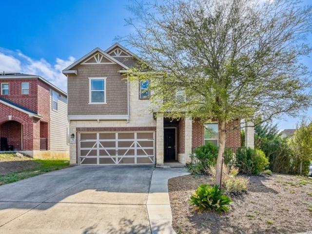 1632 Iron Crk, San Antonio, TX 78245