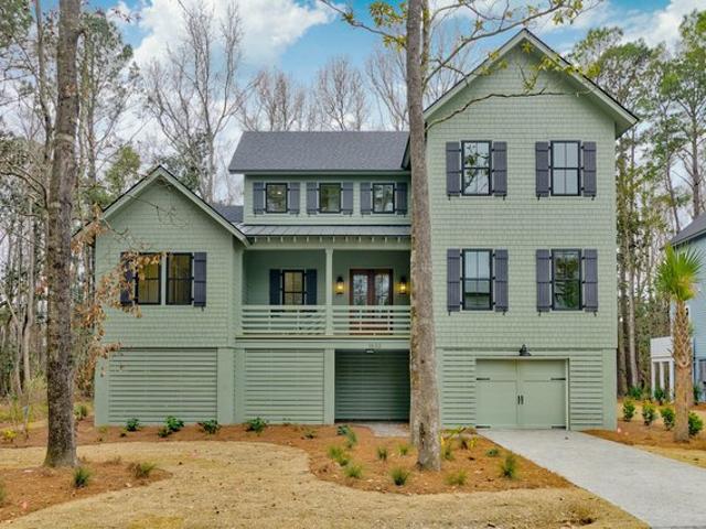 1632 John Fenwick Ln, Johns Island, SC 29455