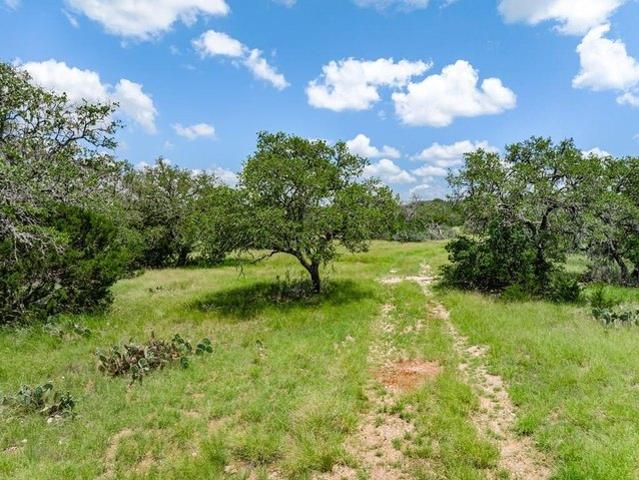 1632 Link Lot 1, Doss, TX 78618