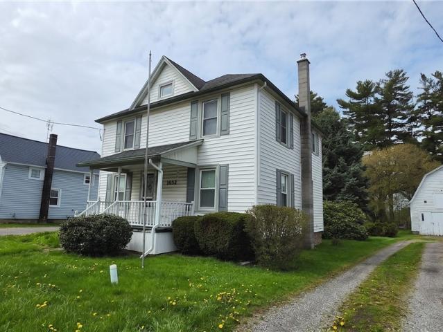 1632 Lockport Road