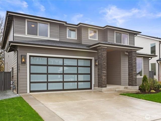 1632 Lockridge Loop E Unit 11, Enumclaw, WA 98022