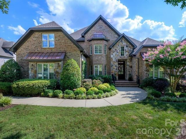 1632 Lookout Cir, Waxhaw, NC 28173
