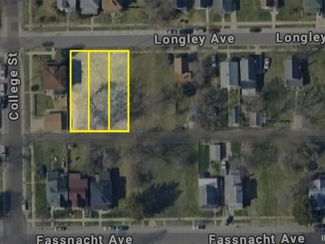 1632 Longley Ave Lot 256, South Bend, IN 46628