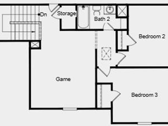 1632 Lorant Ln