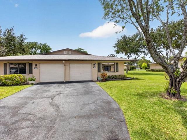1632 Palmland Dr, Boynton Beach, FL 33436