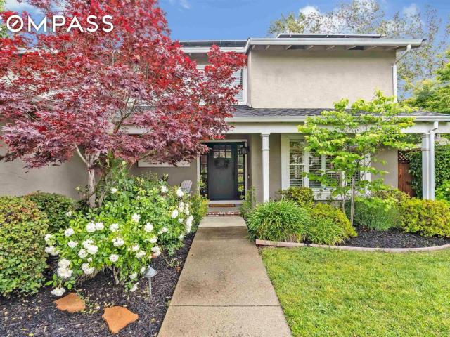 1632 St Norbert Dr, Danville, CA