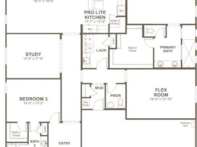 1632 Strada Caruso, Henderson, NV 89011 | MLS #2775 | Compass