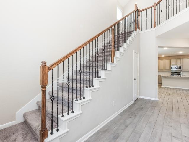 1632 Summer City Drive