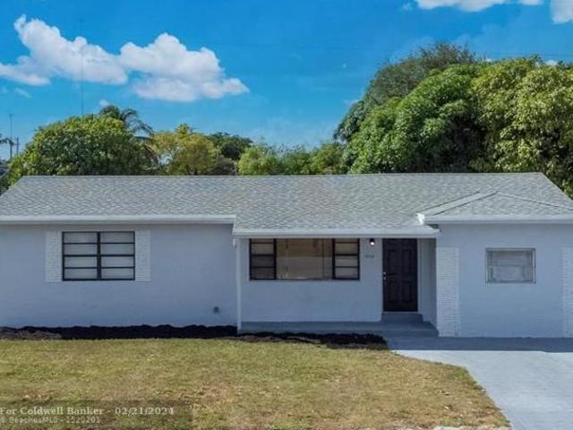 1632 S 25th Ave, Hollywood, FL 33020