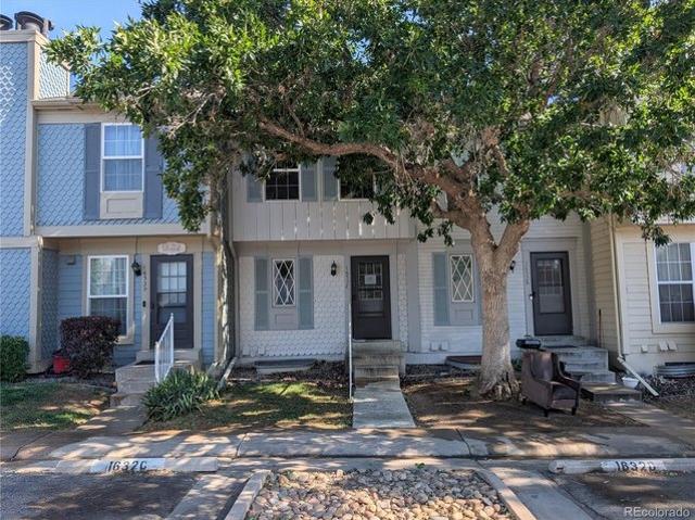 1632 S Idalia Cir Unit C, Aurora, CO 80017