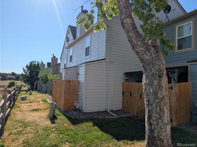 1632 S Idalia Circle # C
