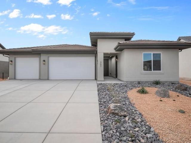 1632 S Staircase Way Unit 4184, Washington, UT 84780