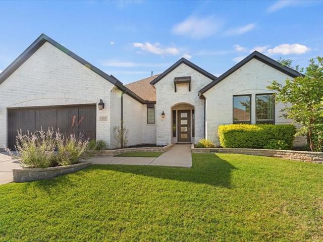 1632 Seashore Ave, Celina, TX 75009