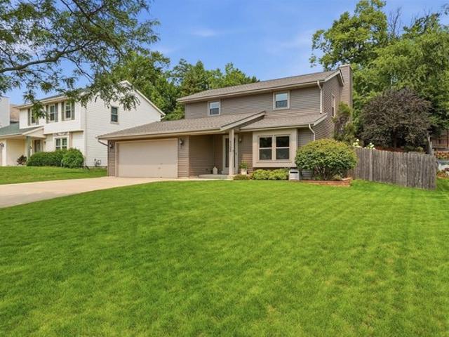1632 Sherman Ave, South Milwaukee, WI 53172