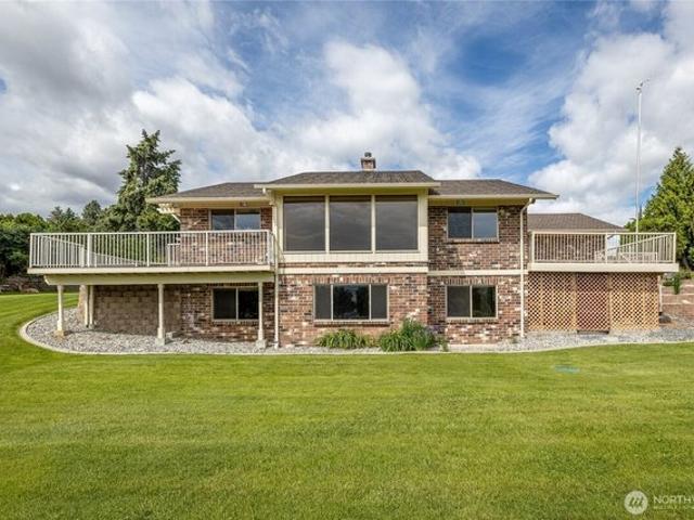 1632 Tanda Ln, Wenatchee, WA 98801