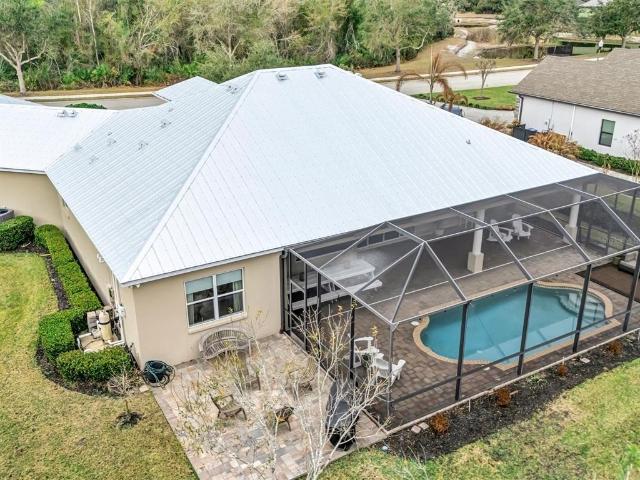 1632 th St E, Parrish, FL 34219 | MLS #TB8481