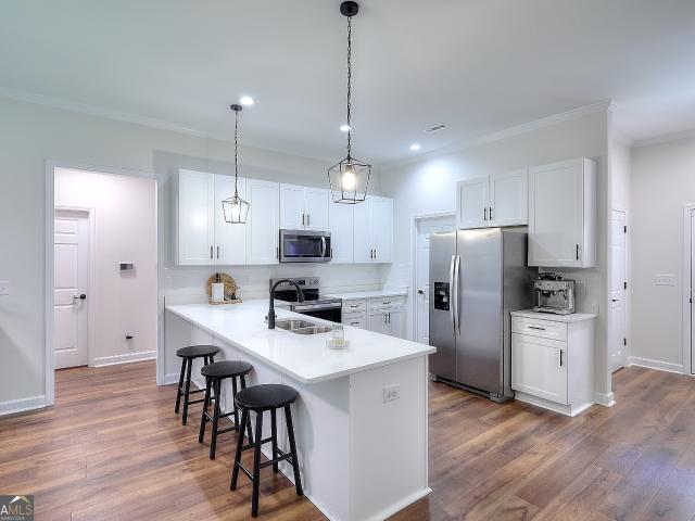 1632 Thompson Mill Road
